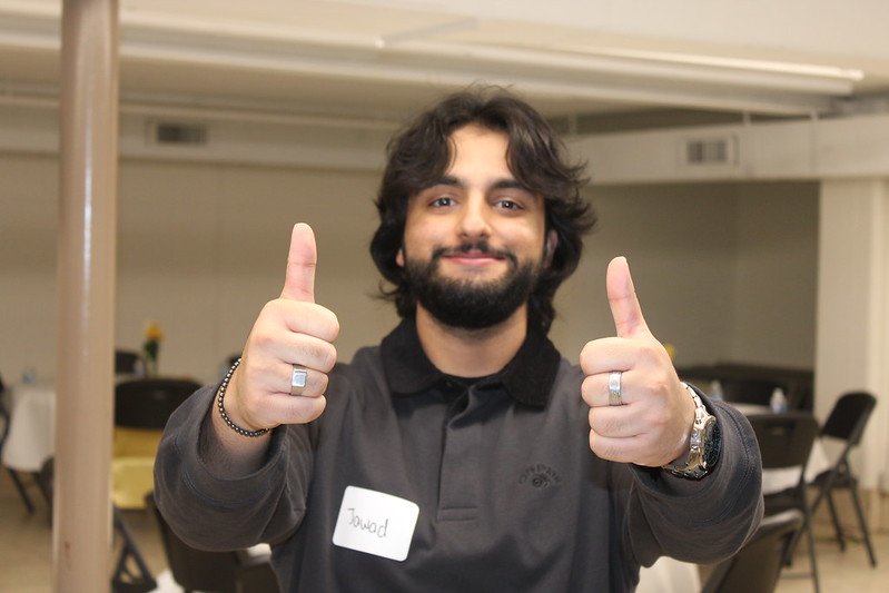 Blaine Masjid - Muslim American Society Minnesota