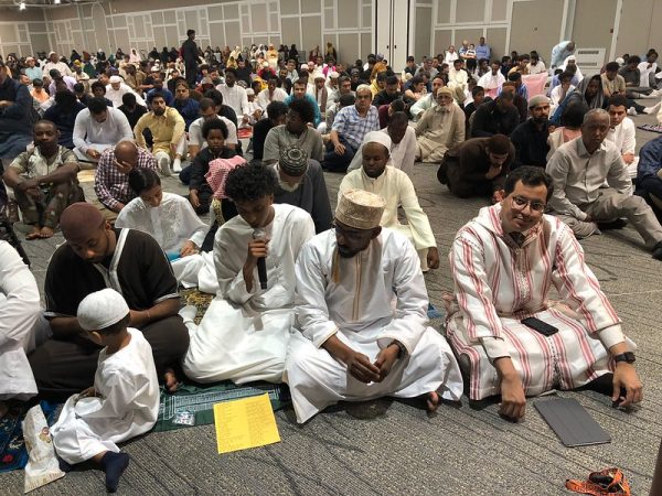Maple Grove Masjid - Muslim American Society Minnesota