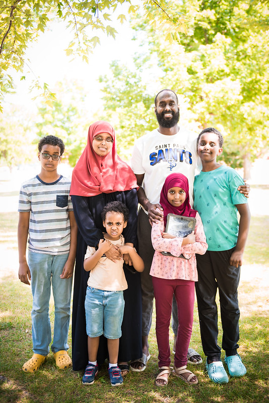 Quba Islamic Center Of Chaska - Muslim American Society Minnesota