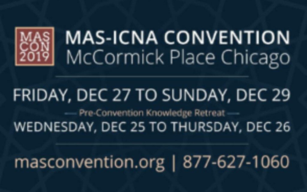 Maple Grove Masjid - Muslim American Society Minnesota